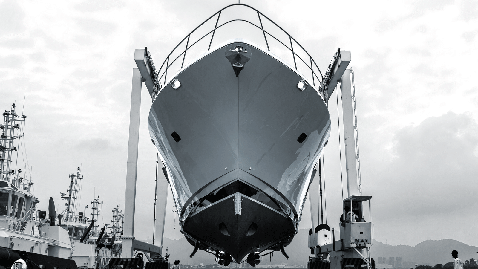 CL Yachts Launches 27 Metre CLB88